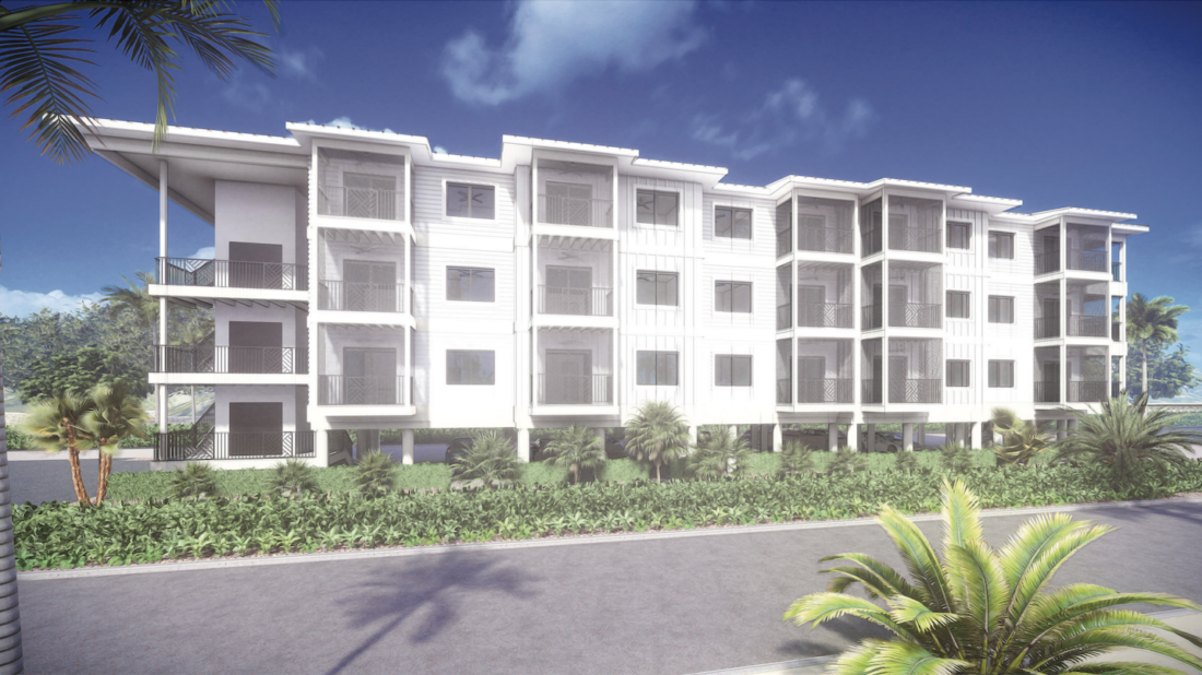 CHR breaks ground on new Riverview building - SANIBEL-CAPTIVA - Island ...